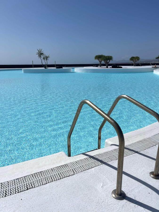 (CACT) Islote de Fermina | Hola Islas Canarias